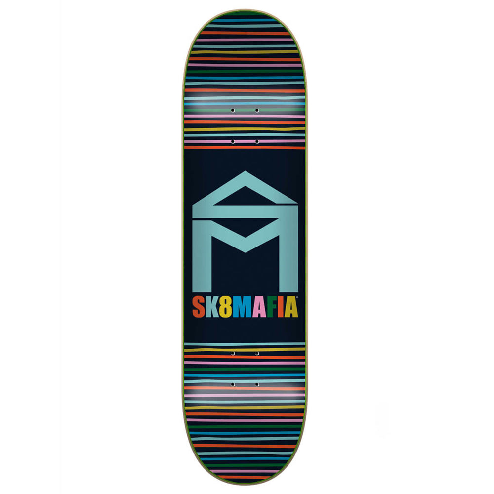 SK8MAFIA House Logo Yarn - 7.75" – Skate Sarajevo